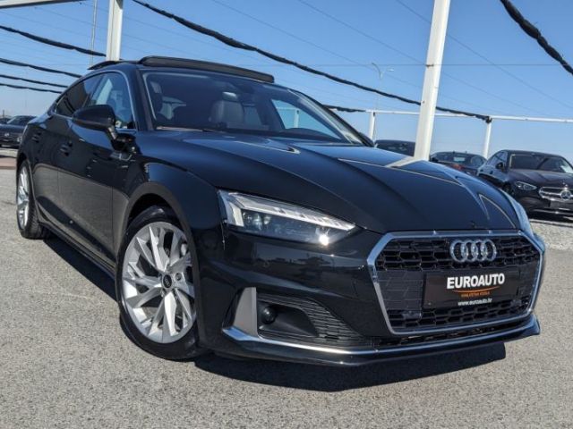 Audi A5 30 Tdi